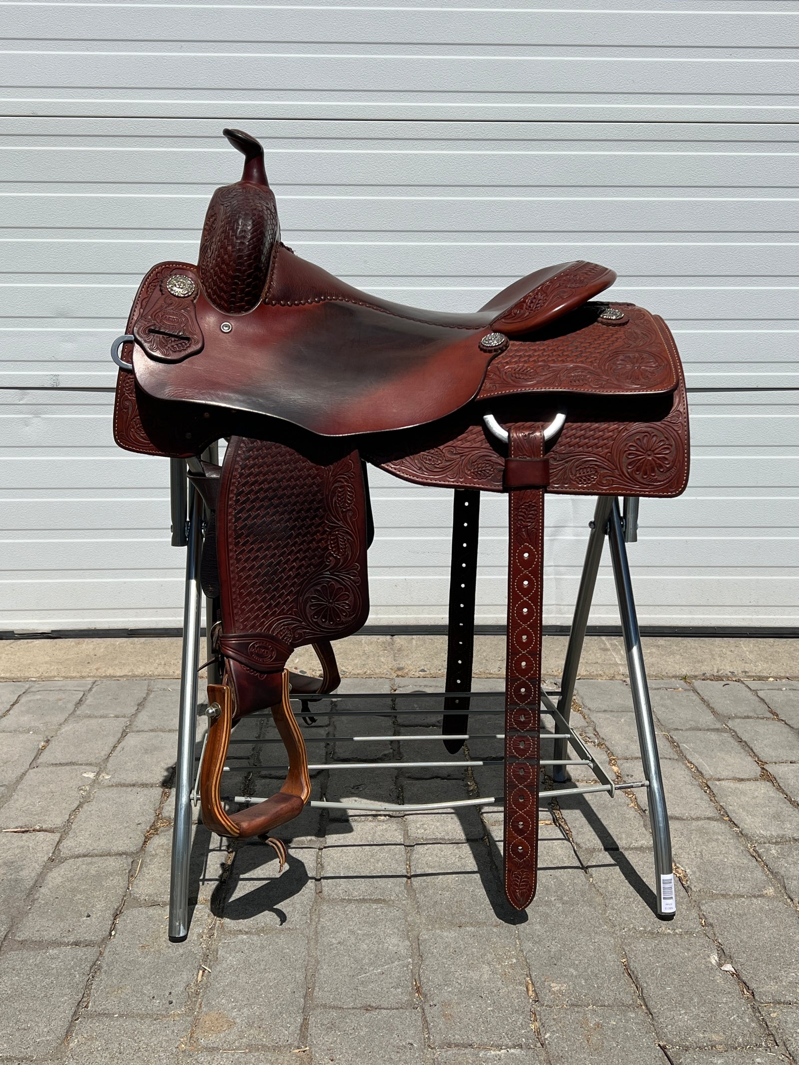 Used Saddles – Tagged "Department_Childrens" – Outlaw Outfitters