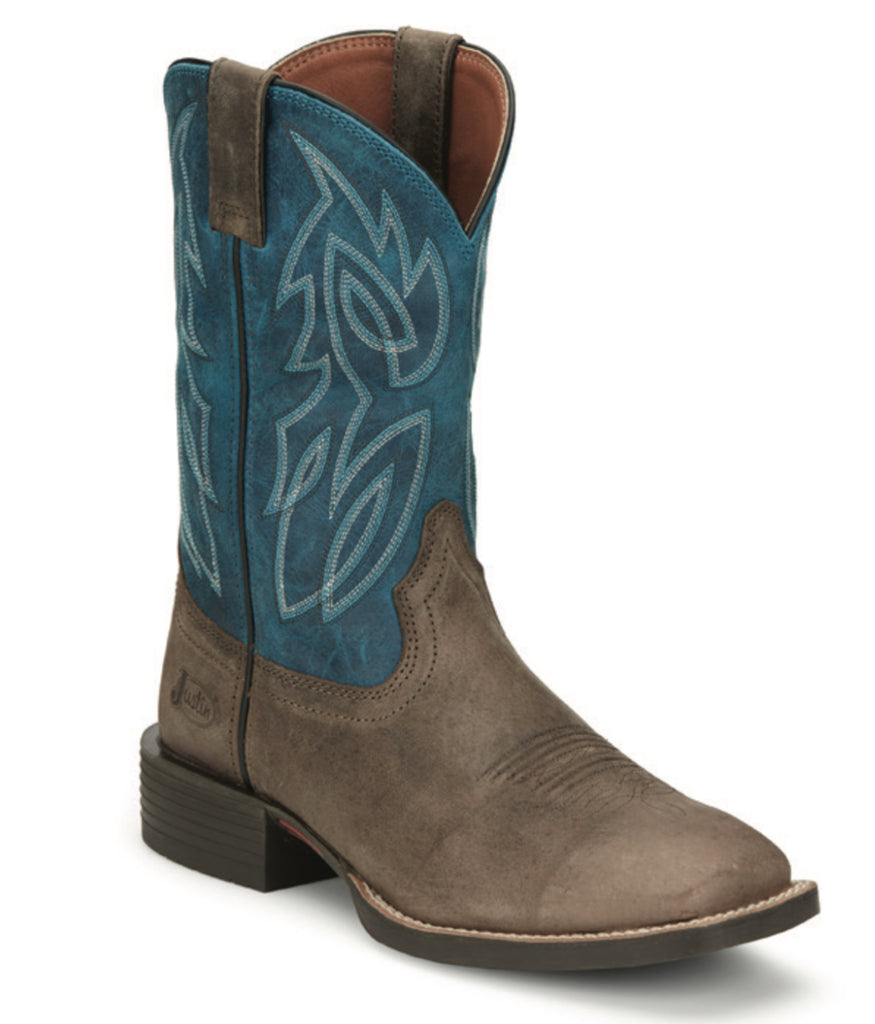 justin-boots-info – Outlaw Outfitters