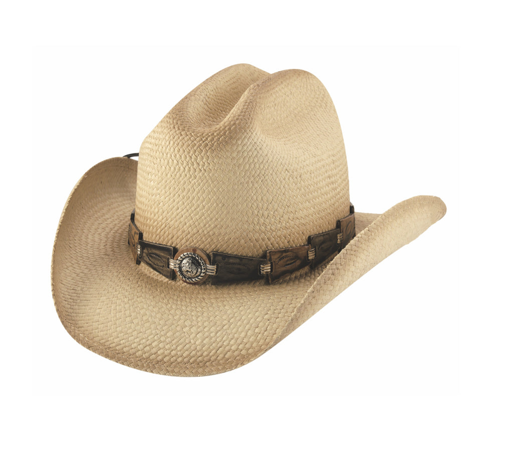 bullhide-straw hats-info – Outlaw Outfitters