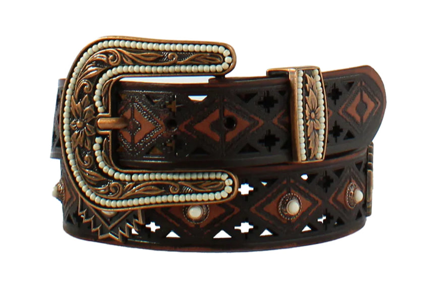 angel ranch-belts-info – Outlaw Outfitters