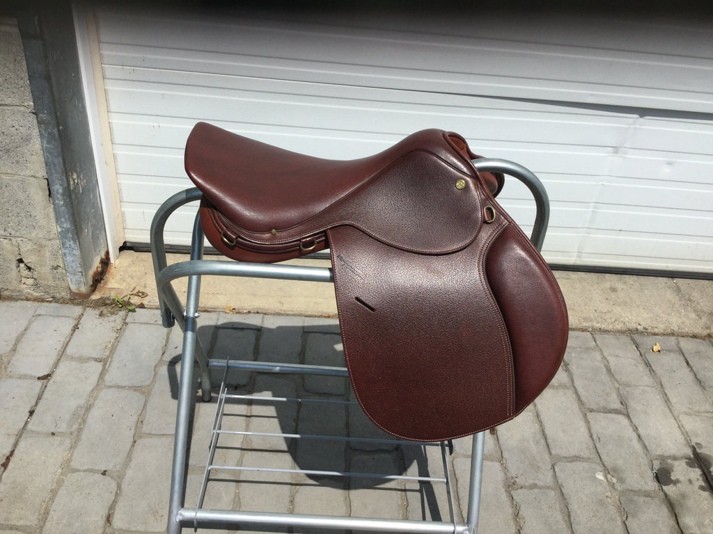 collegiate-saddles-info – Outlaw Outfitters