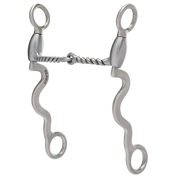 weaver leather-bits-info – Outlaw Outfitters