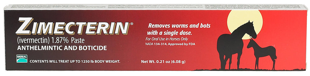 merial equine-supplements-info – Outlaw Outfitters