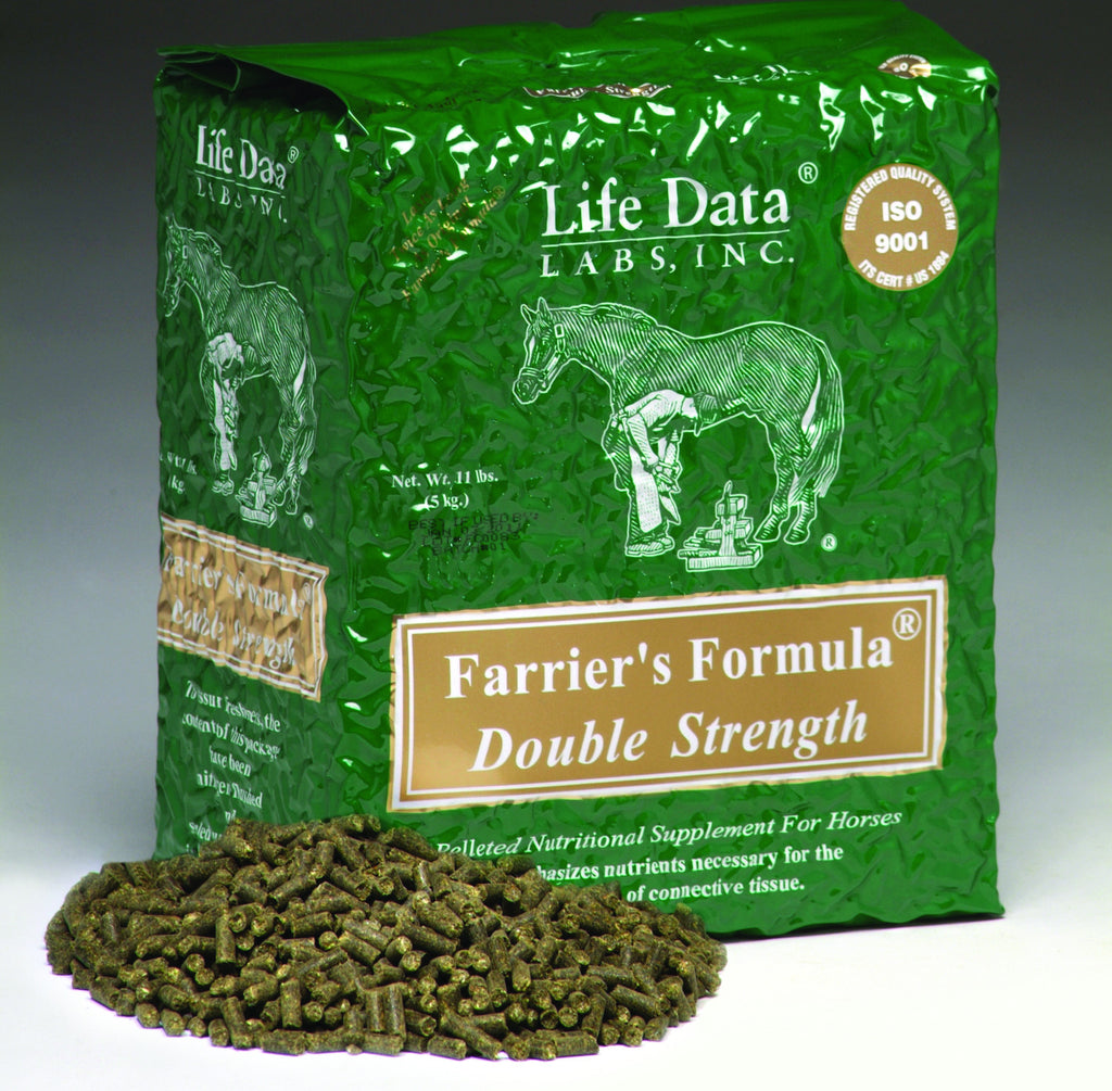 life data labs-equine supplements-info – Outlaw Outfitters