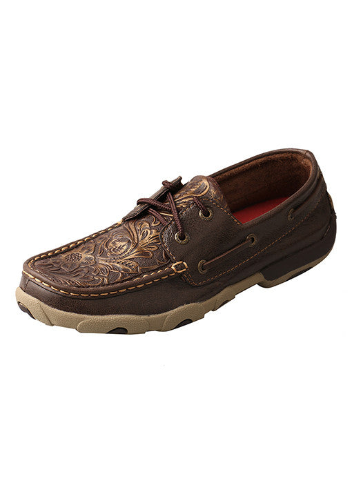 twisted x-casual shoe-info – Outlaw Outfitters