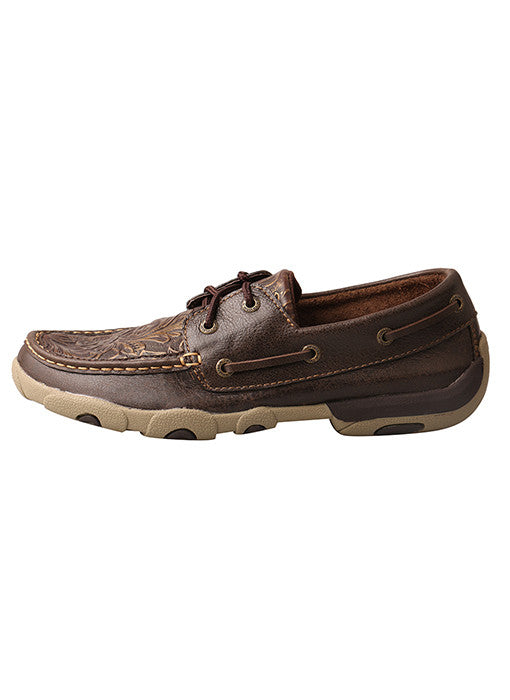 twisted x-casual shoe-info – Outlaw Outfitters